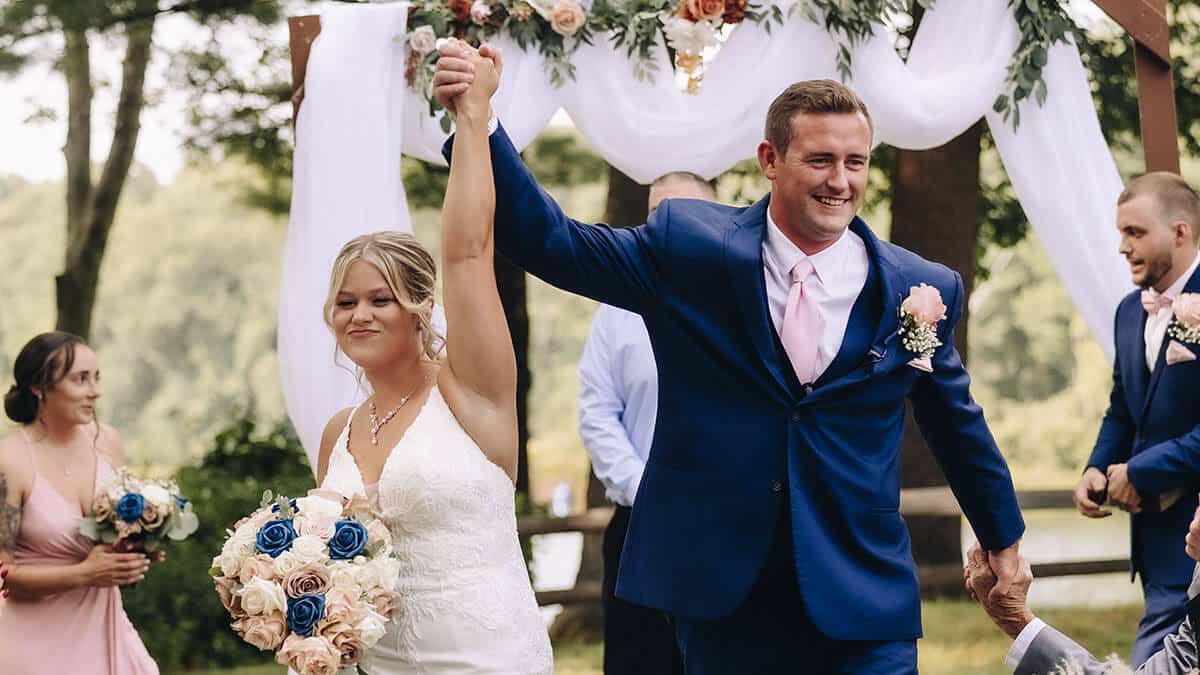 Wedding Photography Services | Star Productions Media