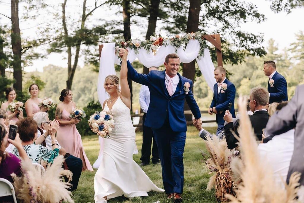 Wedding Photography Services | Star Productions Media