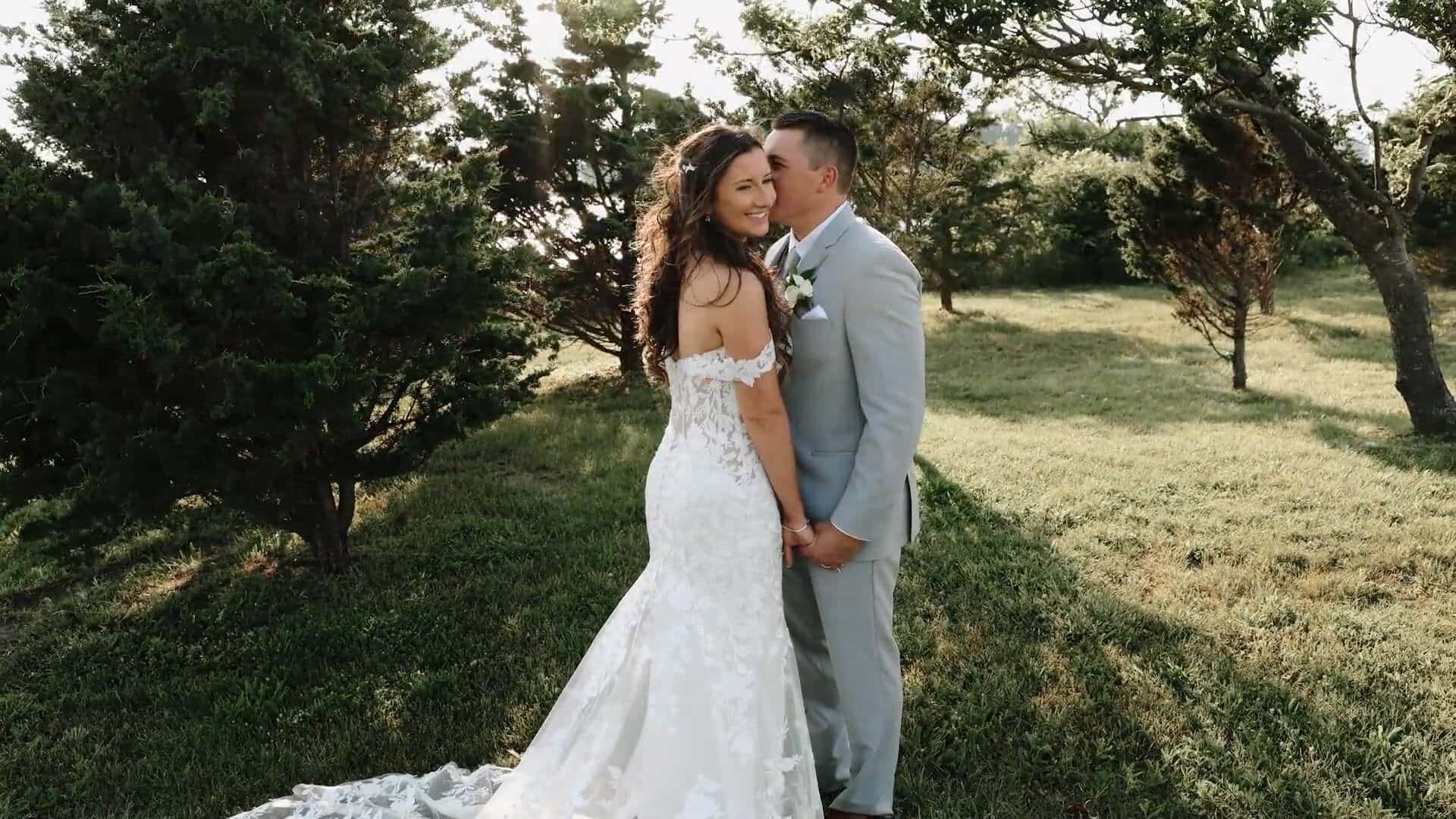 Wedding Videography Services | Massachusetts | Rhode Island
