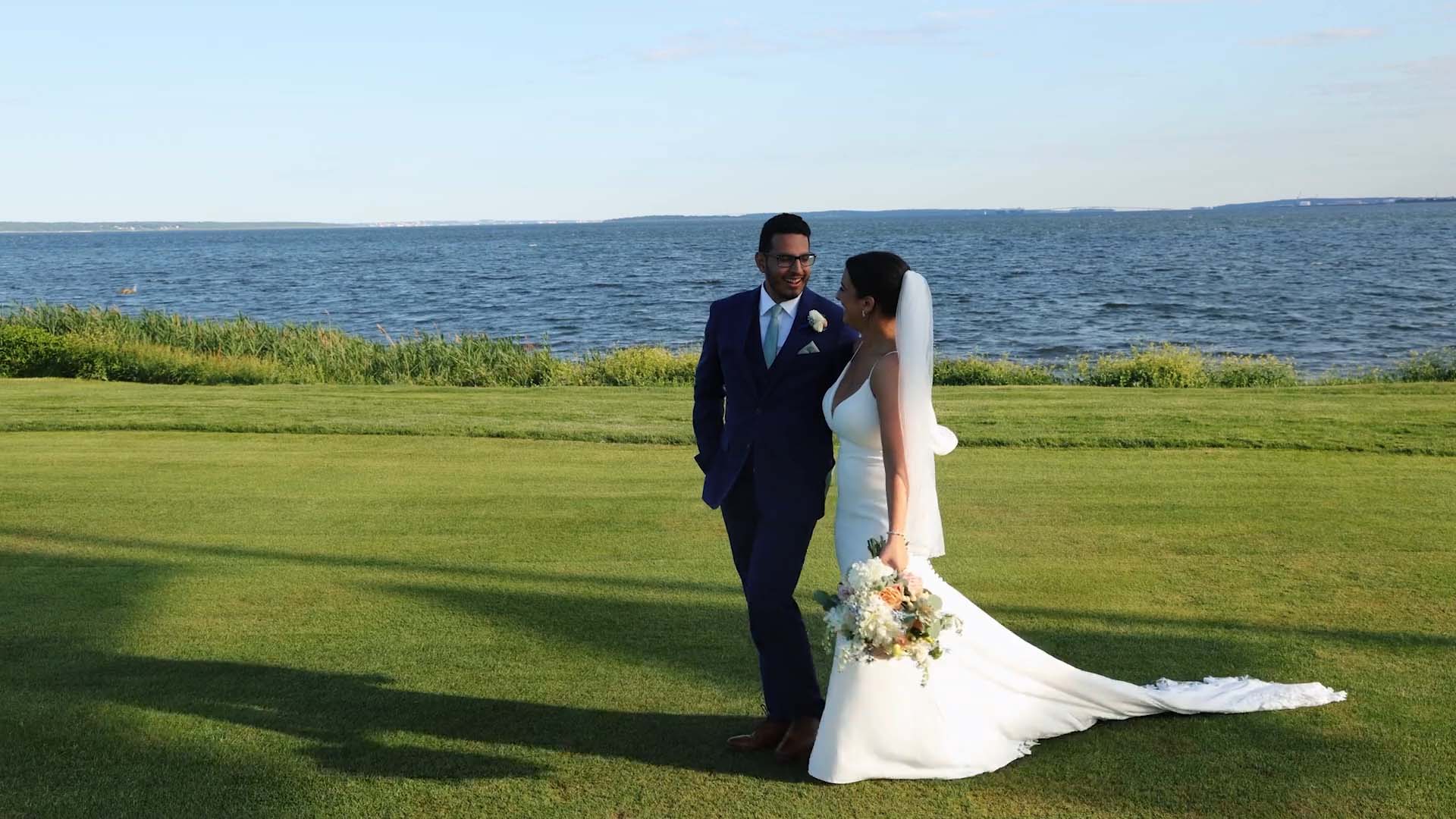 Wedding Videography Services | Massachusetts | Rhode Island