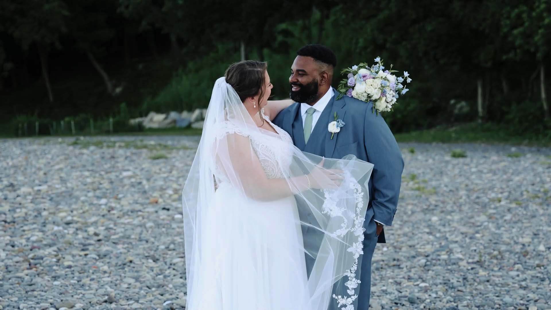 Wedding Videography Services | Massachusetts | Rhode Island