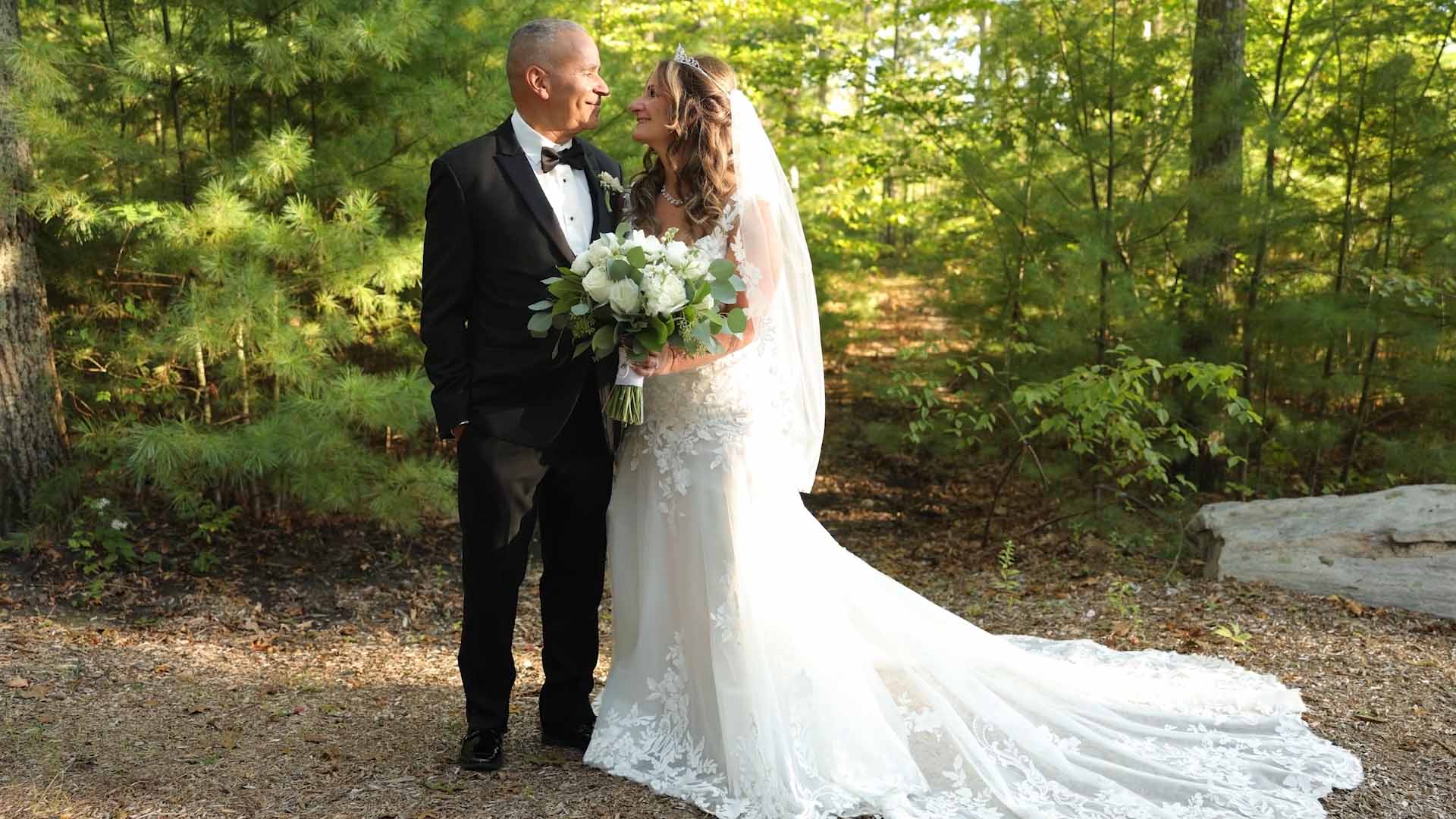 Wedding Videography Services | Massachusetts | Rhode Island
